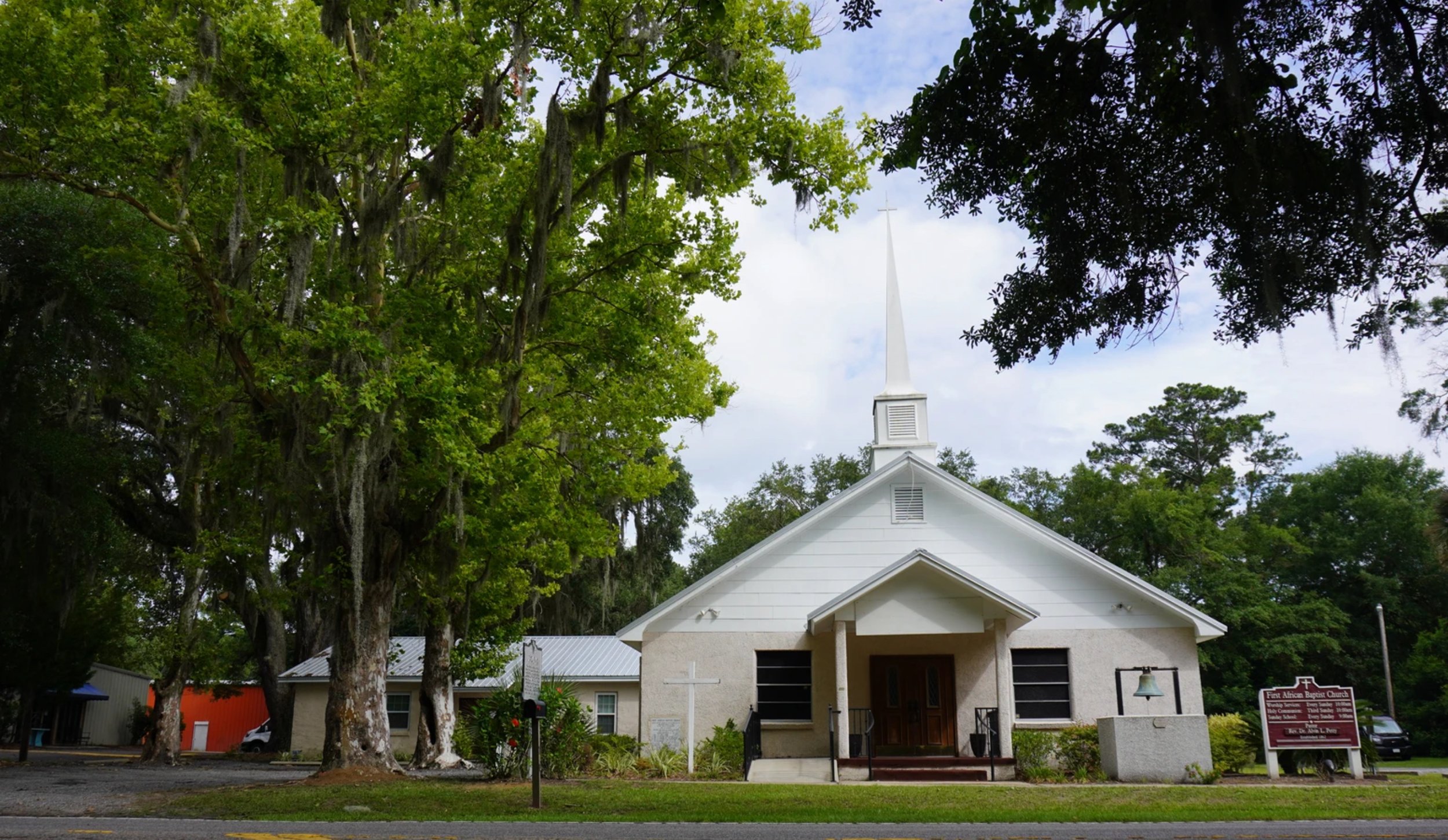 Fambly & Fr’en’ – Culture HHI