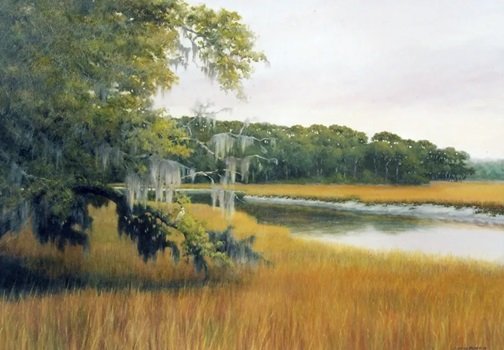 Events for March 2026 – Culture HHI