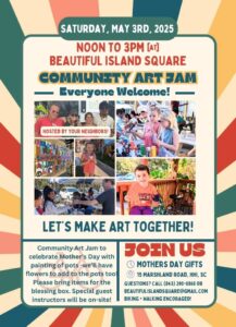 Events for February 2026 – Culture HHI
